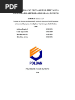 Kurs Valas Hari Ini di Sahabat Valas | PDF