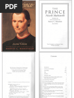The Prince by Machiavelli - Full Text | PDF | The Prince | Project ...