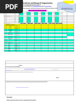 Fosma Noida Course Schedule 2024 | PDF | Navigation | Shipping