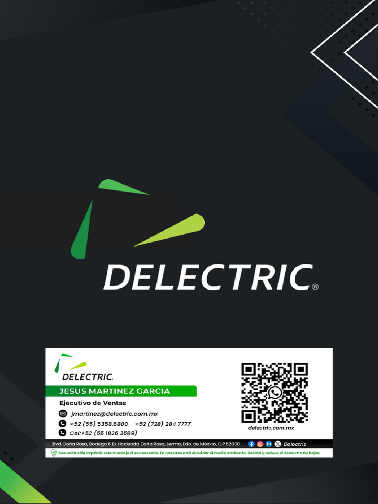 Cv Delectric Jmg (3) | PDF | Transformador | Poder (Física)