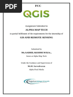 Creating False Color Composites in Remote Sensing | PDF | Infrared | Color