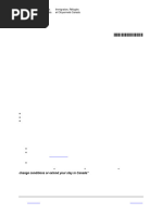 Edmonton Leisure Access Pass Application | PDF | Mail | Business