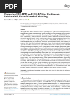 HEC-RAS Land Cover & Manning's n Guide | PDF | Computer File | Shrub