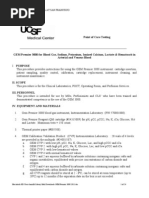 Variant II Turbo Instruction Manual | PDF | Glycated Hemoglobin | High ...