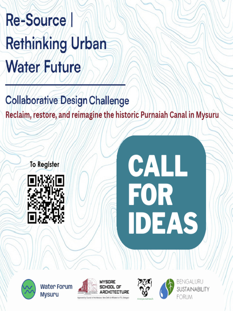 Purnaiah-Design Competition Poster | PDF