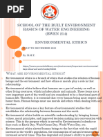 Environmental Days Celebrated in India | PDF | Natural Environment ...