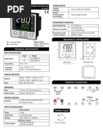 OILMATIC Controller Operation Guide | PDF