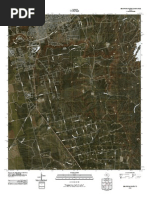 Topographic Map of Elbow | PDF