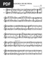 Jambo Bwana Lyrics and Sheet Music | PDF