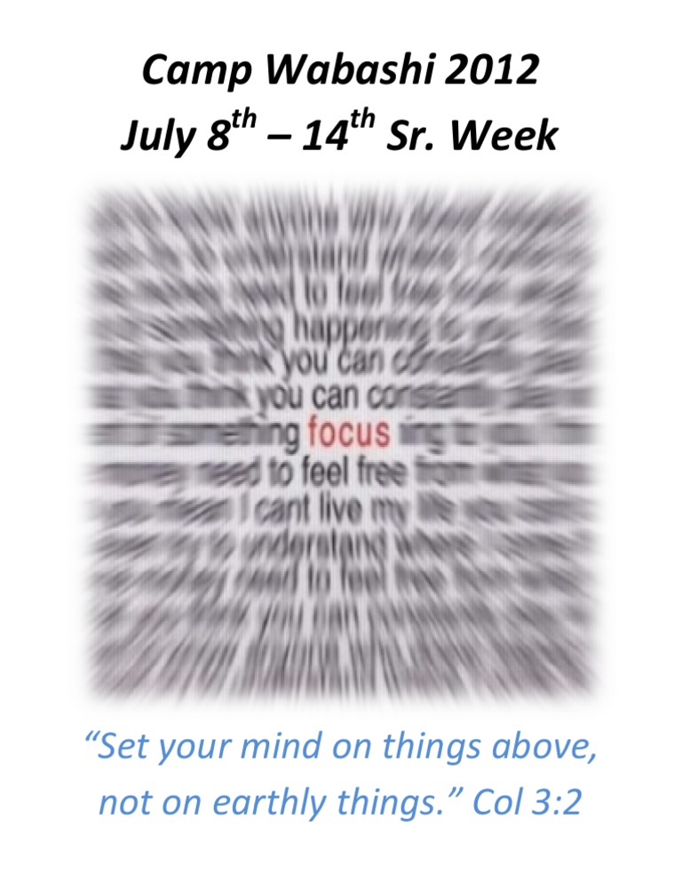 Booklet Cover | PDF | Self-Improvement