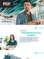 MyClin: Gestão Financeira Simplificada | PDF | Cartão de crédito