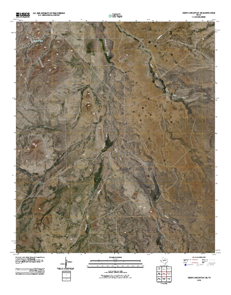 Chispa Mountain NE Quadrangle Map | PDF | Sports & Recreation | History