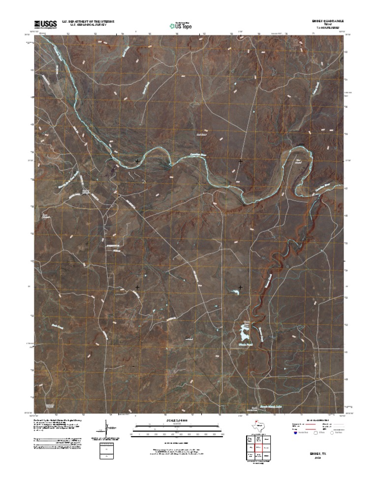 Topographic Map of Boden | PDF | Home & Garden