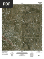 Topographic Survey Report (Complete) | PDF | Surveying | Controlled ...