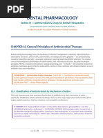 USP Therapeutic Categories Overview | PDF | Vaccines | Analgesic