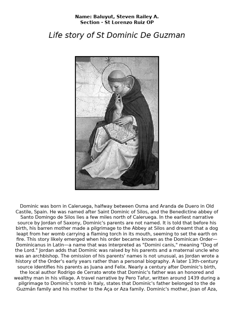 Steven Railey Grade 6 | PDF