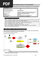 Fuel Voucher Template and Guidelines | PDF | Filling Station | Diesel Fuel
