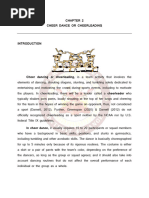 USASF Cheer Rules 25-26 | PDF | Anatomical Terms Of Motion | Cheerleading
