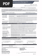 Axis Bank RTGS/NEFT Form PDF | PDF | Financial Technology | Finance ...
