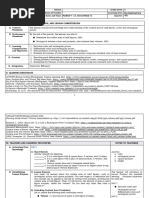 Q4 - WS - Mathematics 5 Lesson 7 Week 7 | PDF | Area | Curriculum