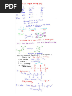 Class 11 IUPAC Nomenclature Notes | PDF