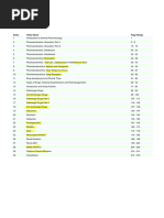 USP Therapeutic Categories Overview | PDF | Vaccines | Analgesic