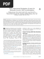 Trident II Cup | PDF | Pelvis