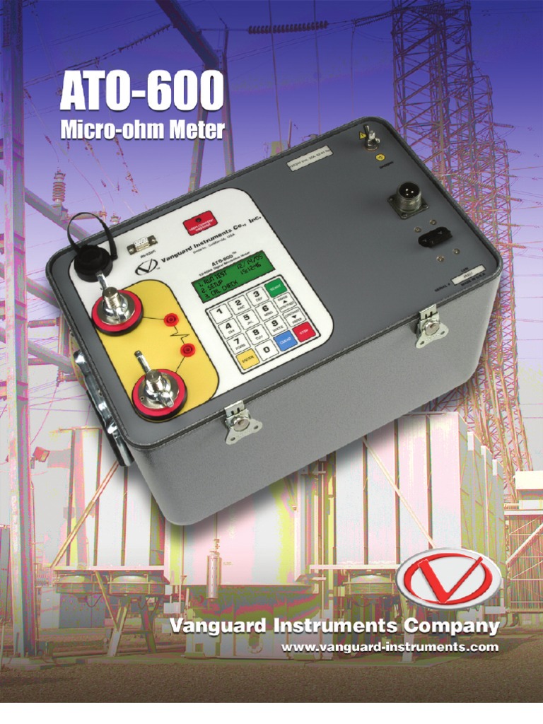 Ato 600 | PDF | Electrical Connector | Personal Computers