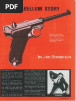 Build-A-Borz (Practical Scrap Metal Small Arms Vol.9) PDF | PDF | Screw ...