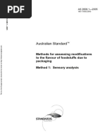 Iso 8589 | PDF | Lighting