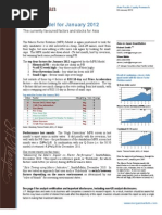 Bloomberg Market Concepts | PDF | Stock Market | Bonds (Finance)