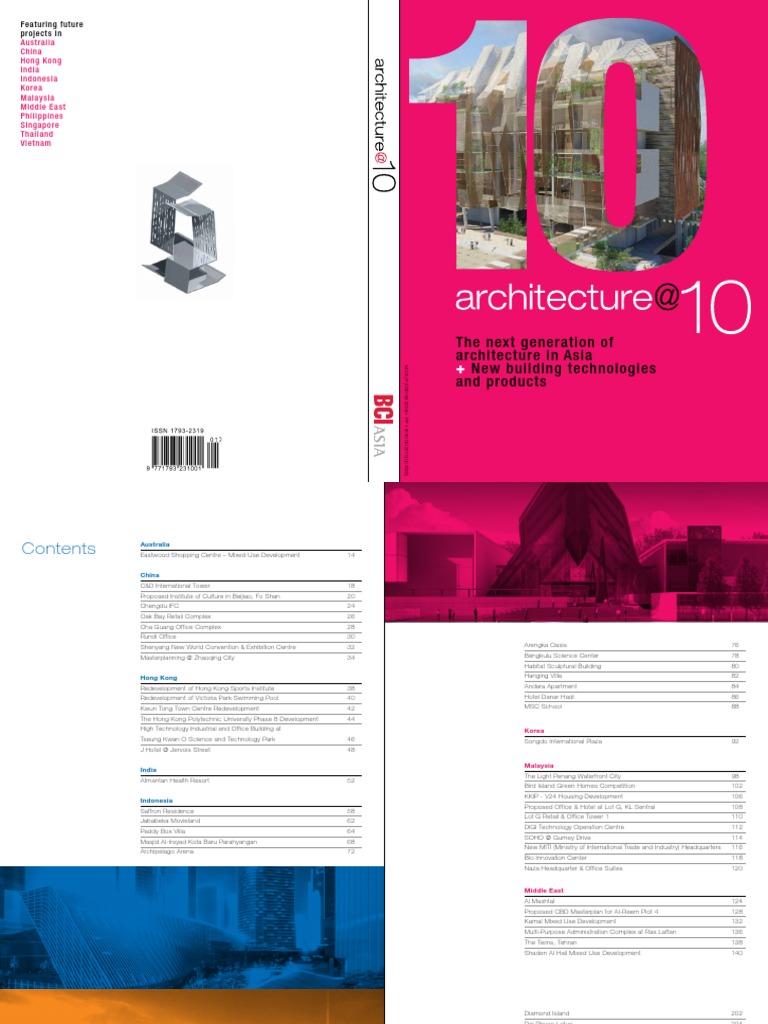 Arc@10 Sample | PDF | Sustainable Design | Sustainability