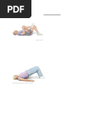 Ortho: Spine Conditioning Program | PDF | Self-Improvement | Lifestyle