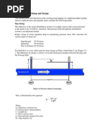 Pipe Friction Loss Charts and Tables | PDF | Pipe (Fluid Conveyance ...