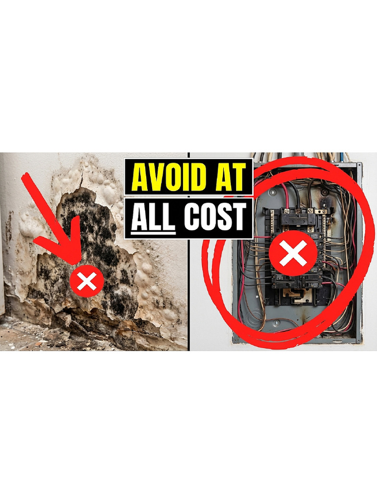 Ep4 - Avoid These 10 HORRIBLE Home Features at All Costs | PDF