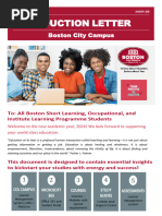 ColCampus Login Guide for Students | PDF | User (Computing) | Password