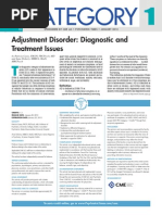 CIDI Based Bipolar Screening | PDF | Psychology | Clinical Medicine