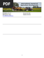 Sustainable Piggery Project Proposal | PDF | Food Security | Agriculture