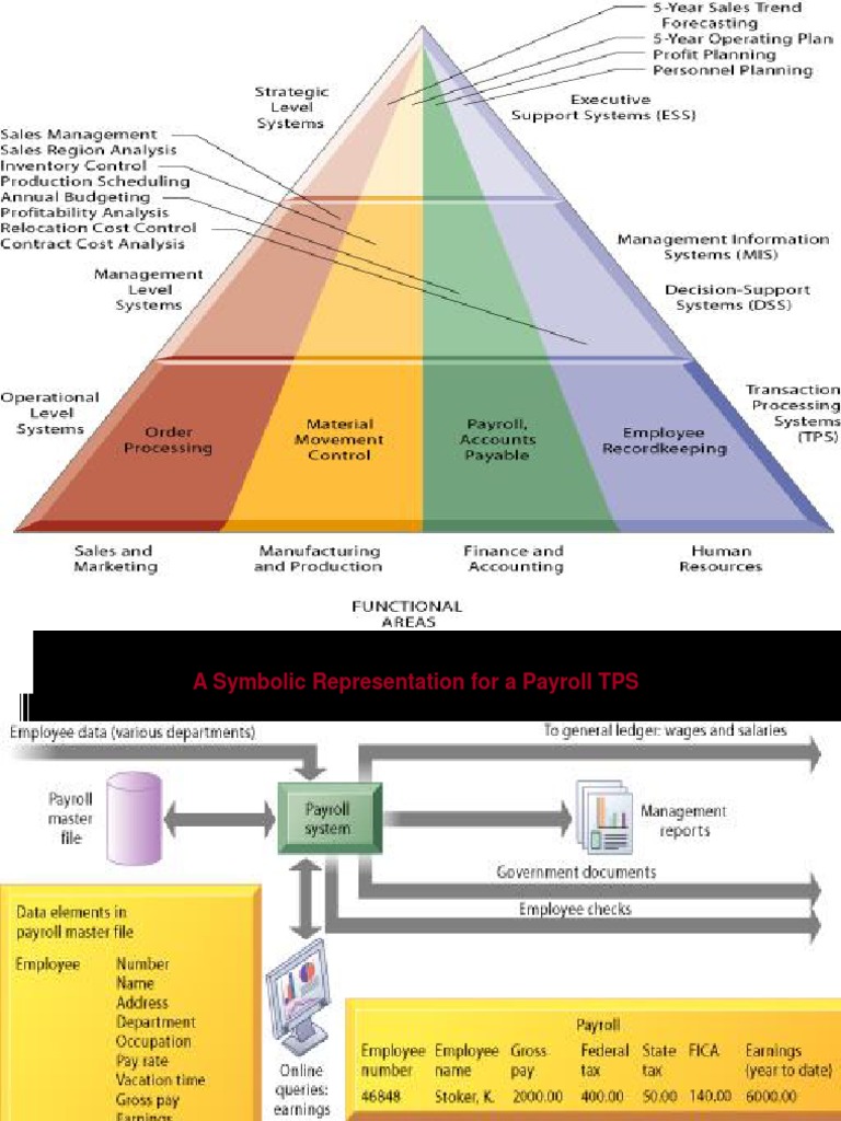 Decision Support System | PDF | Decision Support System | System