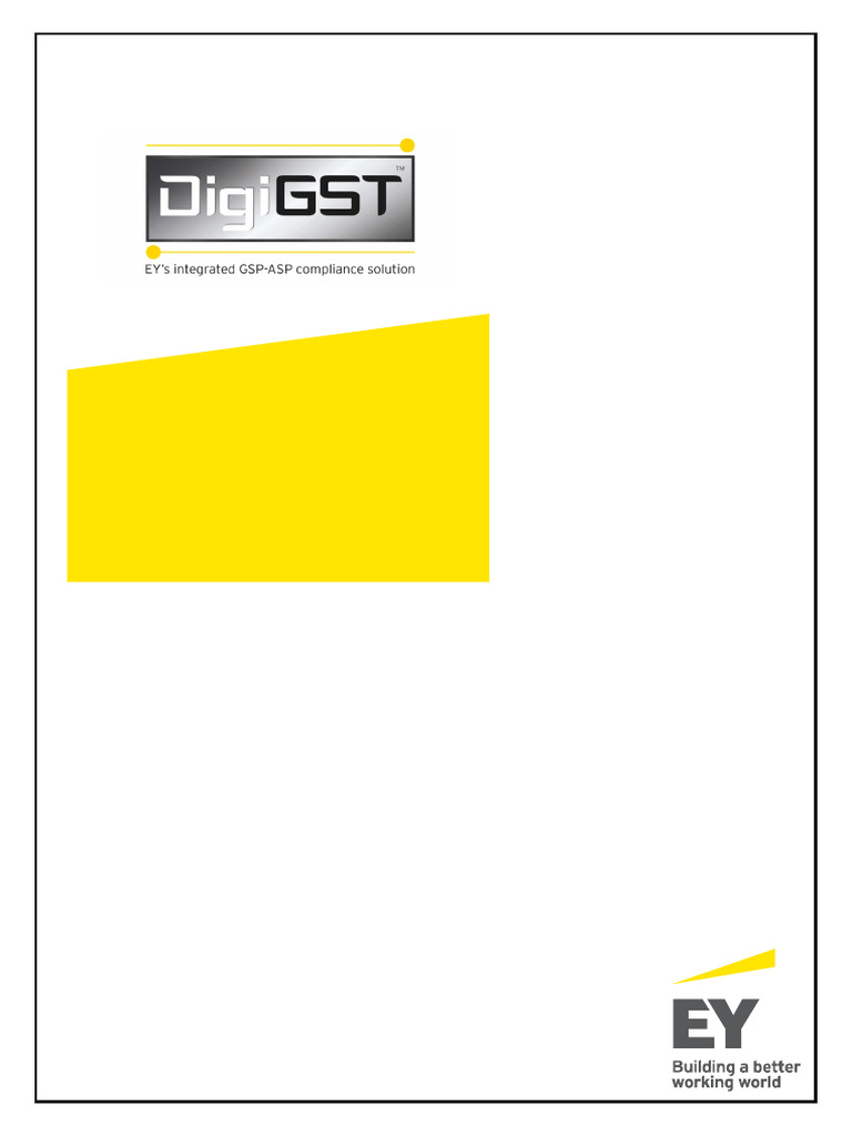 DigiGST (on MSA) Integrated Returns Module User Manual 30 July 2024 20 ...