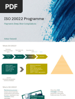 MT103 vs MT202 COV Explained | PDF