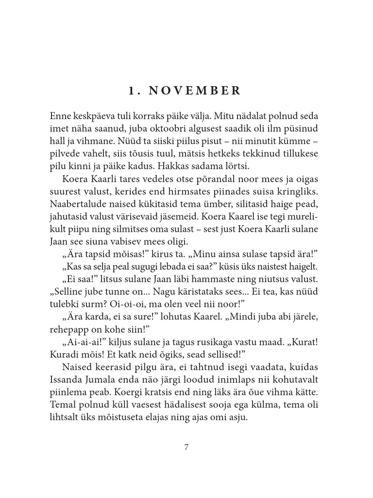 Rehepapp Juubeli Preview | PDF