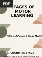 Understanding the Information Processing Model | PDF | Information | Memory