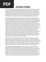 Understanding the Black Boulé Society | PDF | Fraternities And Sororities