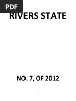 RUWASA: Framework for Rural Water Services | PDF | Water Supply ...
