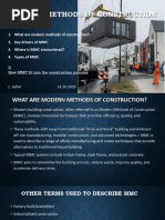 FastTread Formwork | PDF | Stairs | Concrete