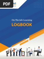 How To Fill in The Logbook: © Architects Accreditation Council of ...