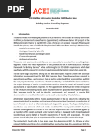BSRIA BG6 Design Framework Overview | PDF | Building Information ...