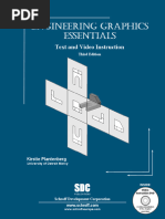 Basic Dimensioning Rules Explained | PDF | Dimension | Length
