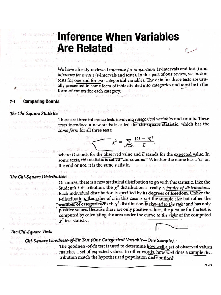 Unit 7 CHP 26-27 | PDF